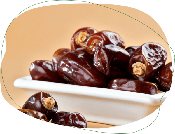 Dehydrated fruits - Transilvania Nuts