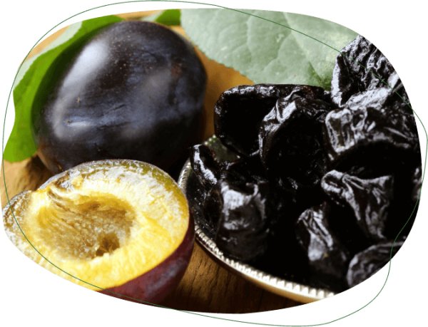 Dehydrated fruits - Transilvania Nuts