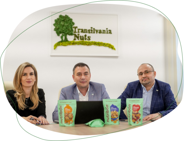 Cariere - Transilvania Nuts