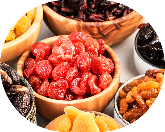 Produse vrac - Transilvania Nuts