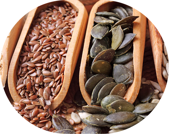Produse vrac - Transilvania Nuts